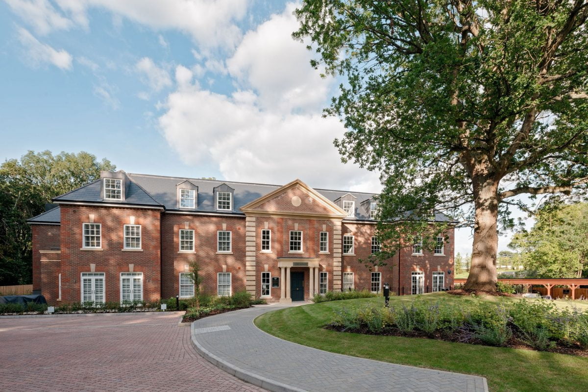 Lawn Manor Archives - Troy Homes