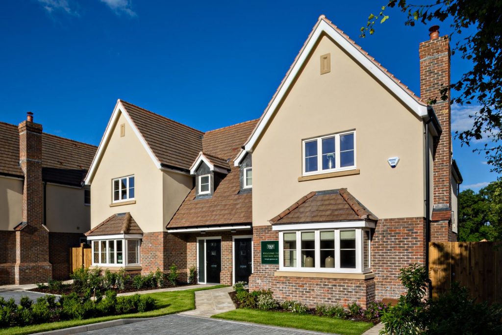 About Troy Homes | Quality House Builder, Small House Builders