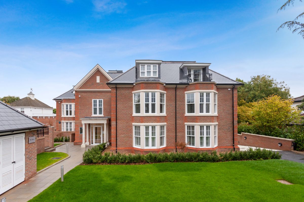 Spring 2023: Our Property Developments Update | Troy Homes