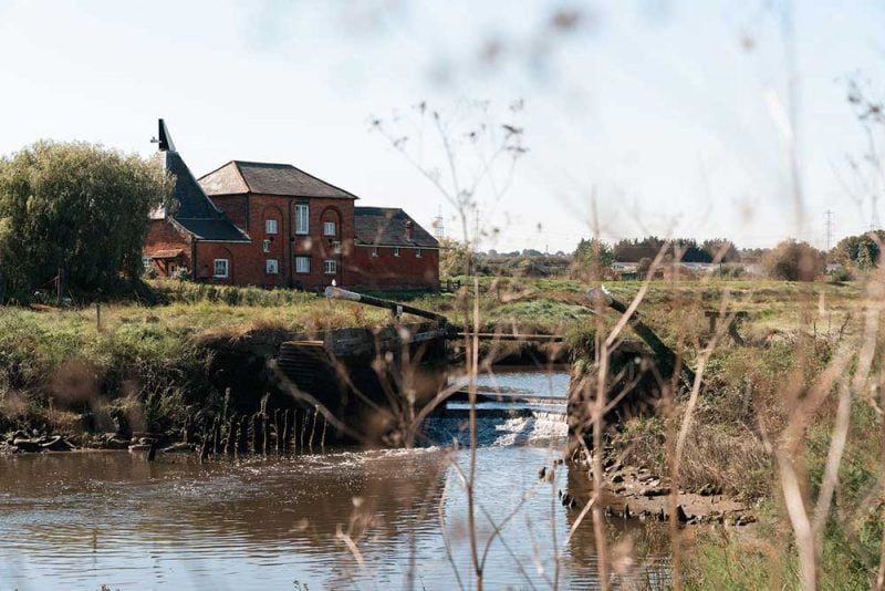 New Homes in Bicknacre Hawthorn Close - Troy Homes