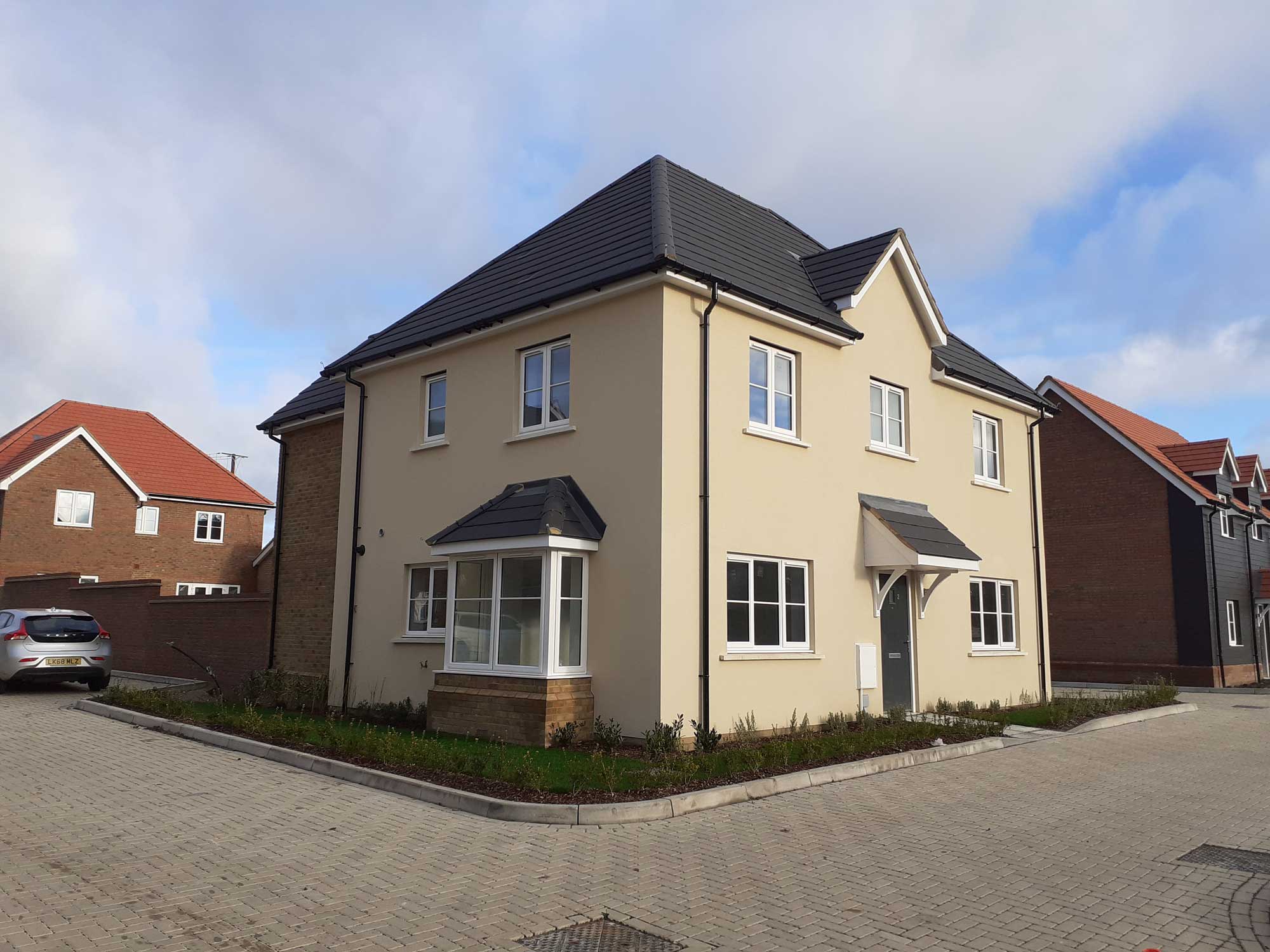 Troy Homes | New Homes for Sale, Property Developers in Essex