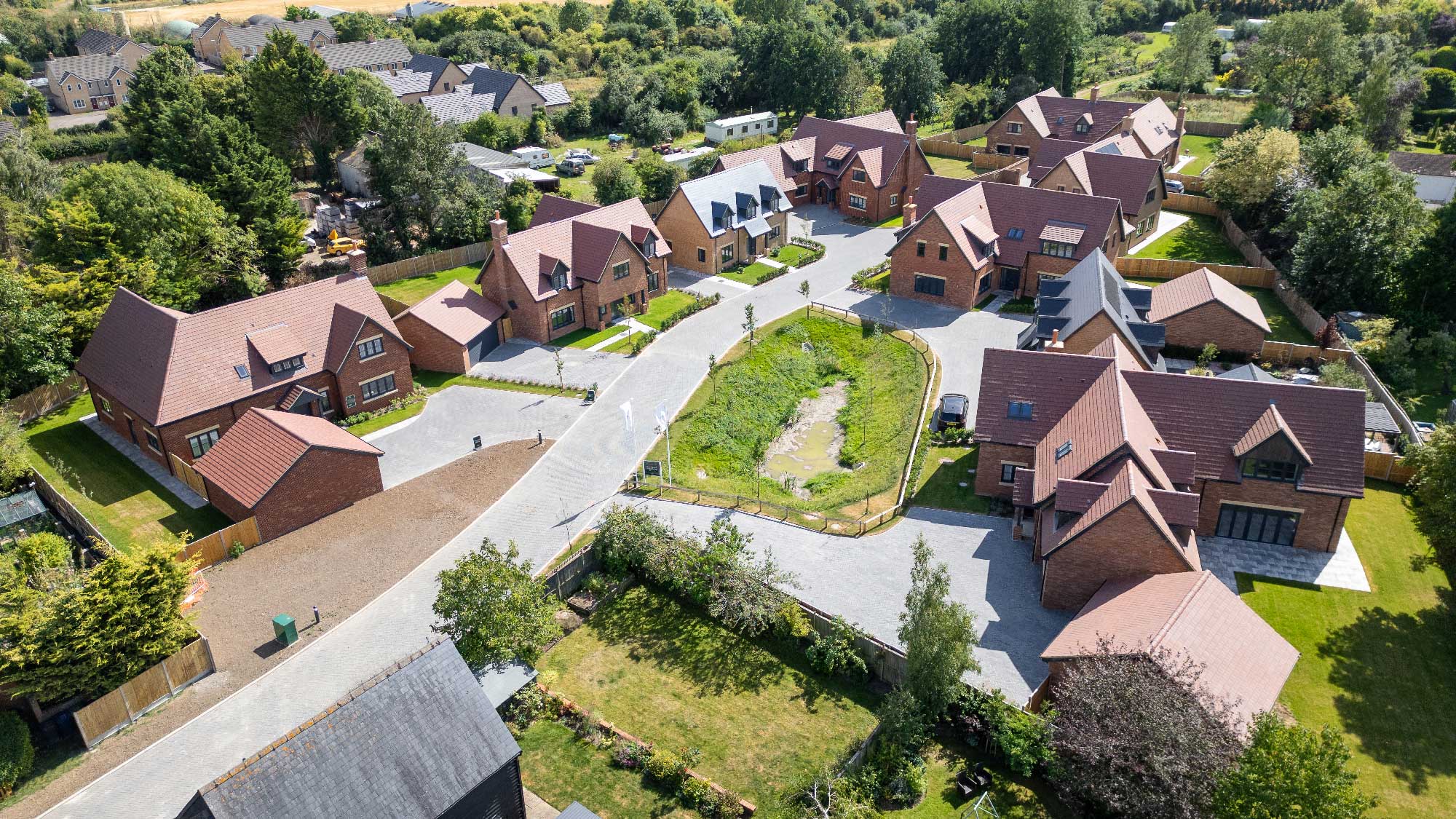 Troy Homes | New Homes for Sale, Property Developers in Essex