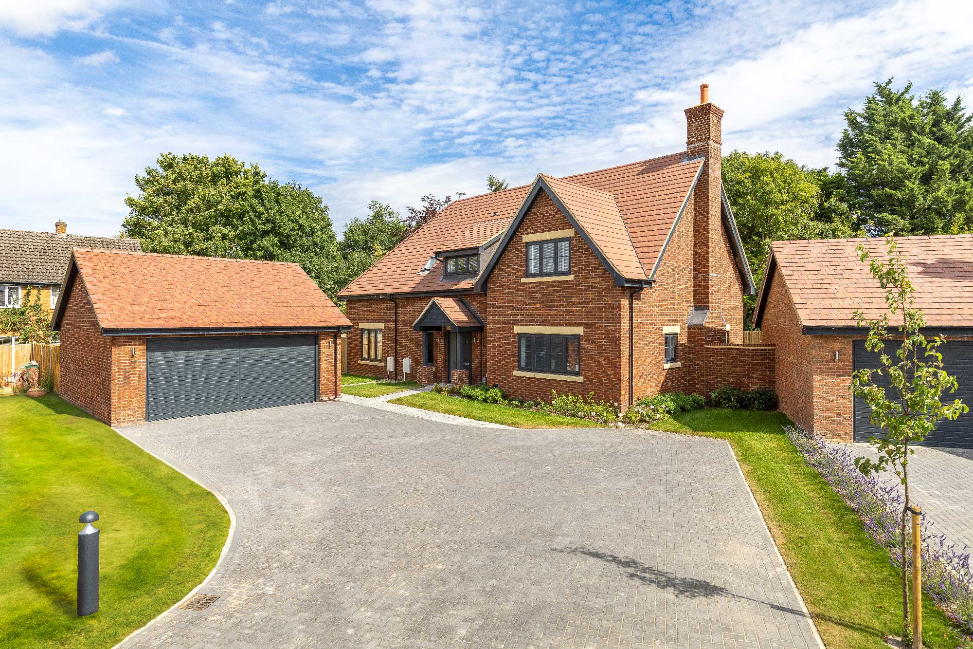 Troy Homes | New Homes for Sale, Property Developers in Essex