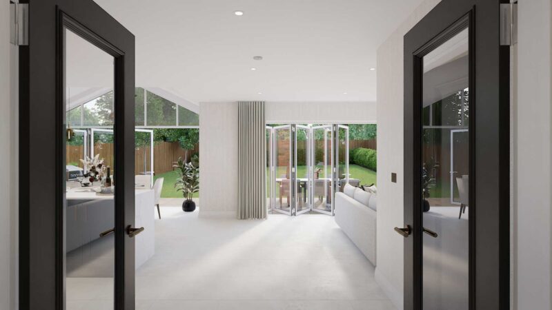 Brookmans Park | New Development, Housing, Troy Homes