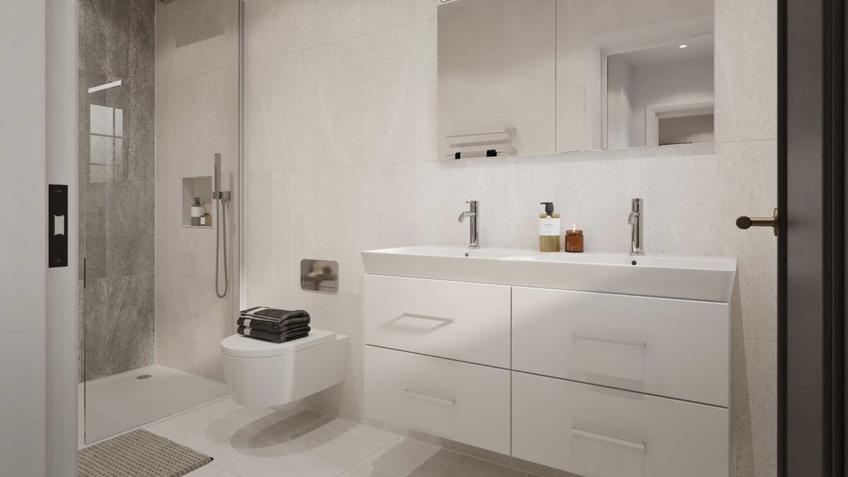 Brookmans Park | New Development, Housing, Troy Homes